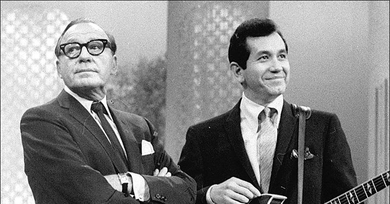 Tralfaz: The Last of Jack Benny?