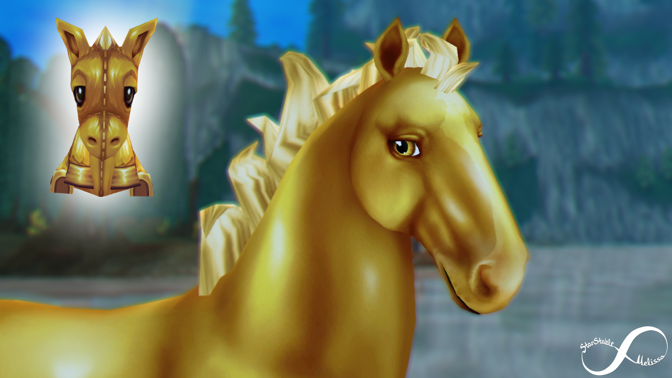 Star Stable Online Mel: Powrót Concorde'a i Dzikich Koni Jorveskich