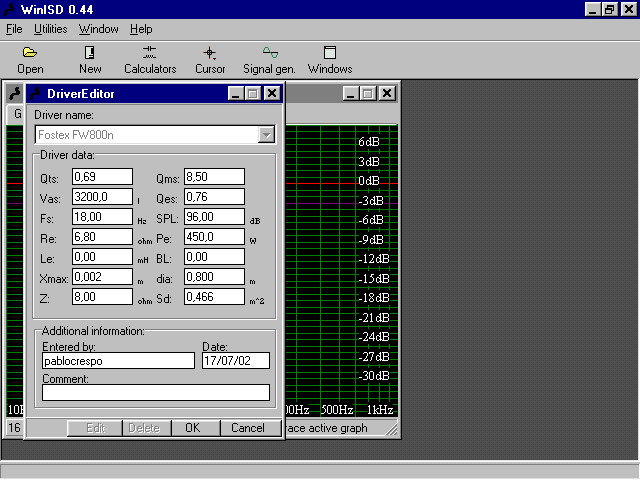 ¿Que es Winisd? ~ Audioocarmix