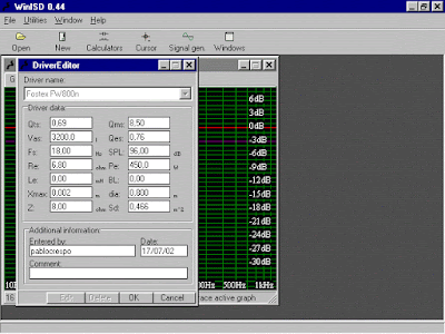 ¿Que es Winisd? ~ Audioocarmix