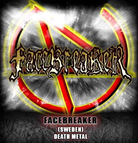 NeKronos Promotion Hell: April 2013