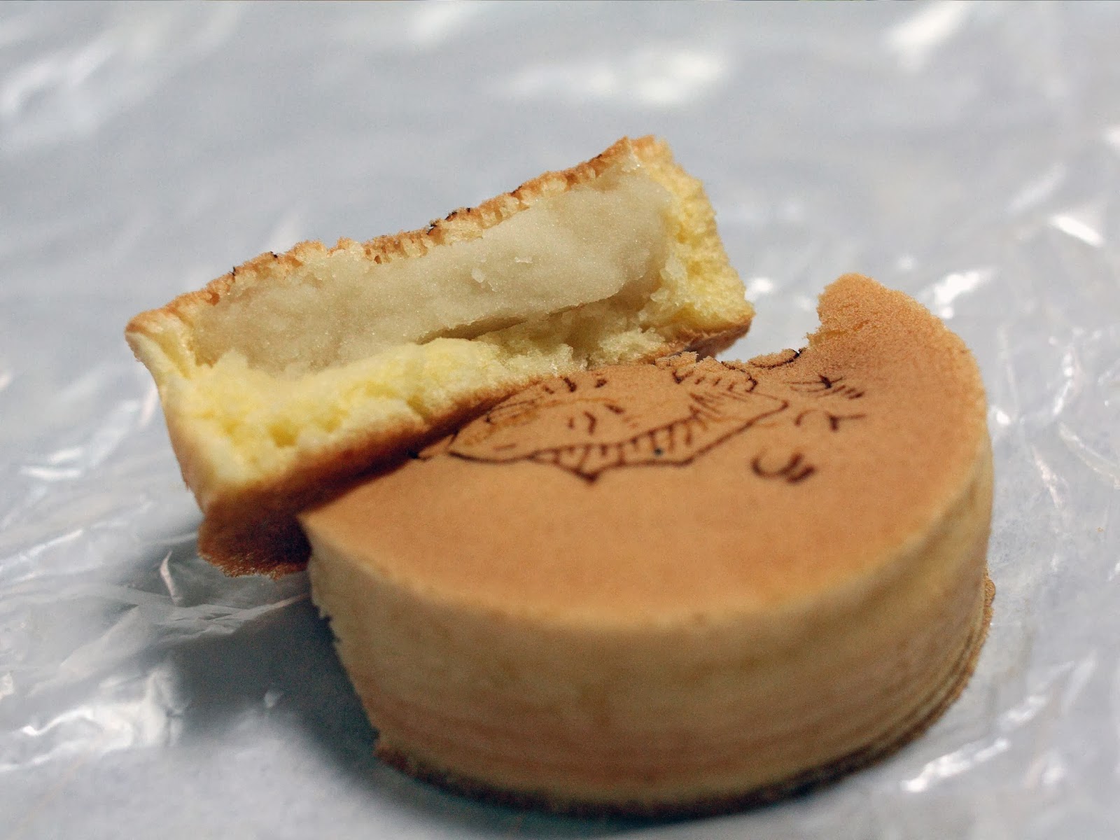 Anko koshi-an | Recetas Japonesas en español!