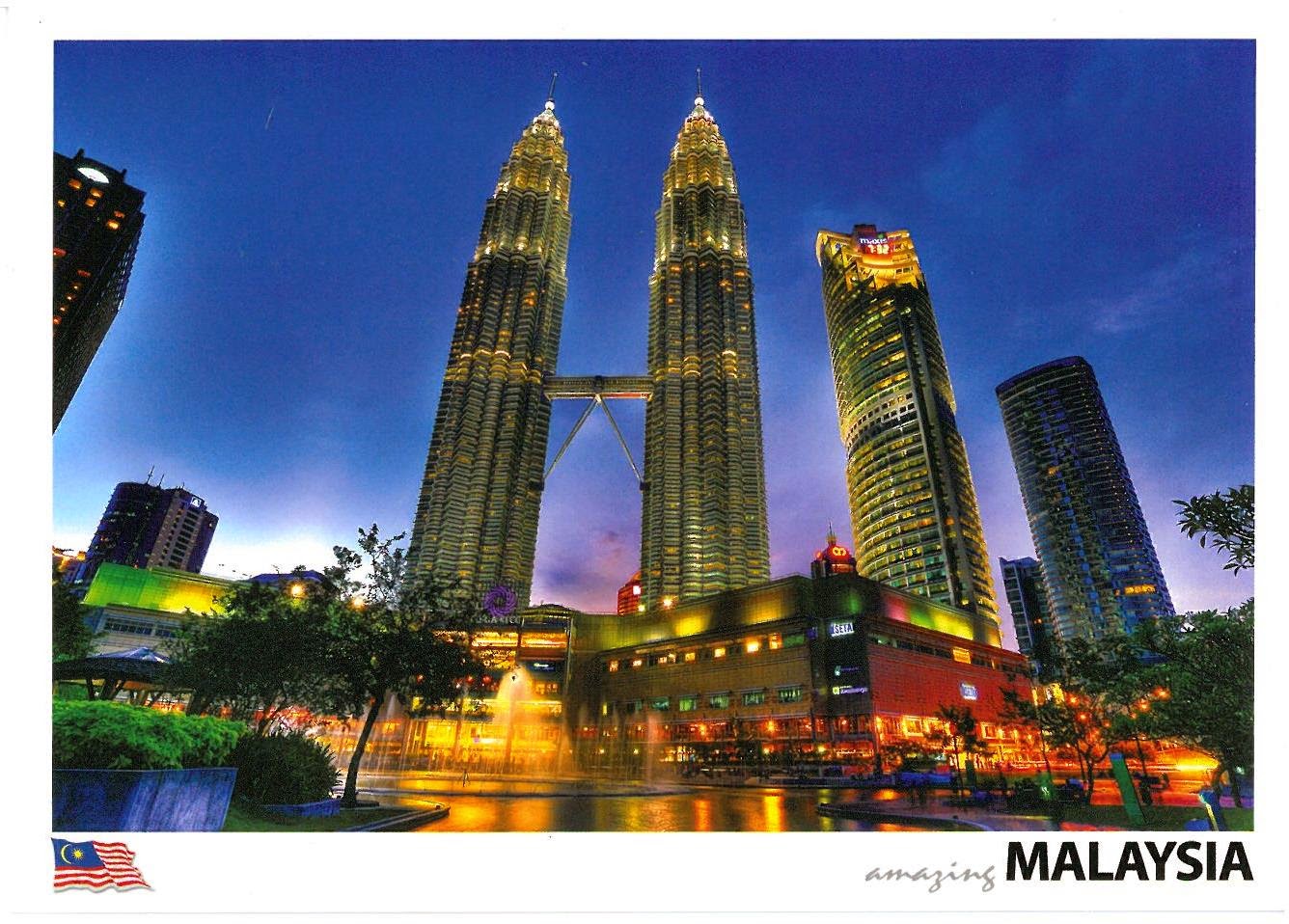 My Postcards Wonderland: MY-Postcards (Shashin)