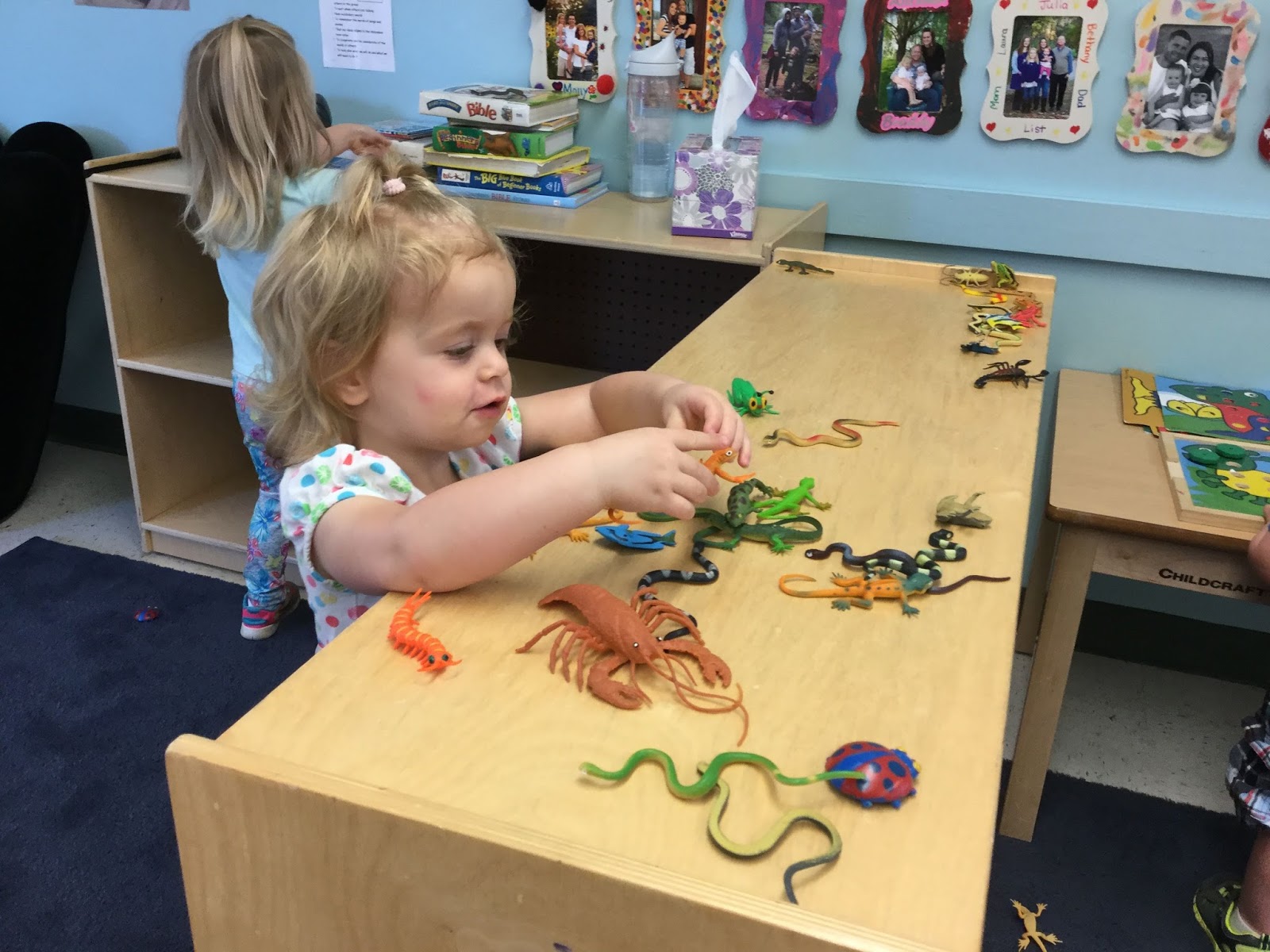 Ms. Derrington's Class Blog