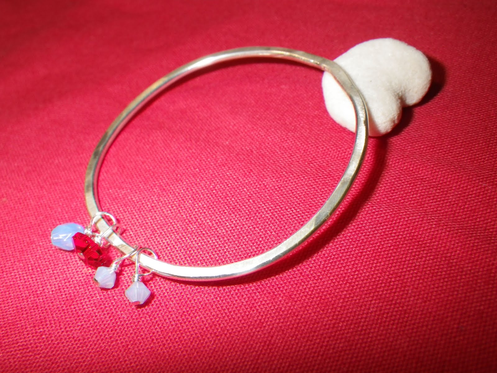 Lil Sprout Jewelry: Baby Bangles