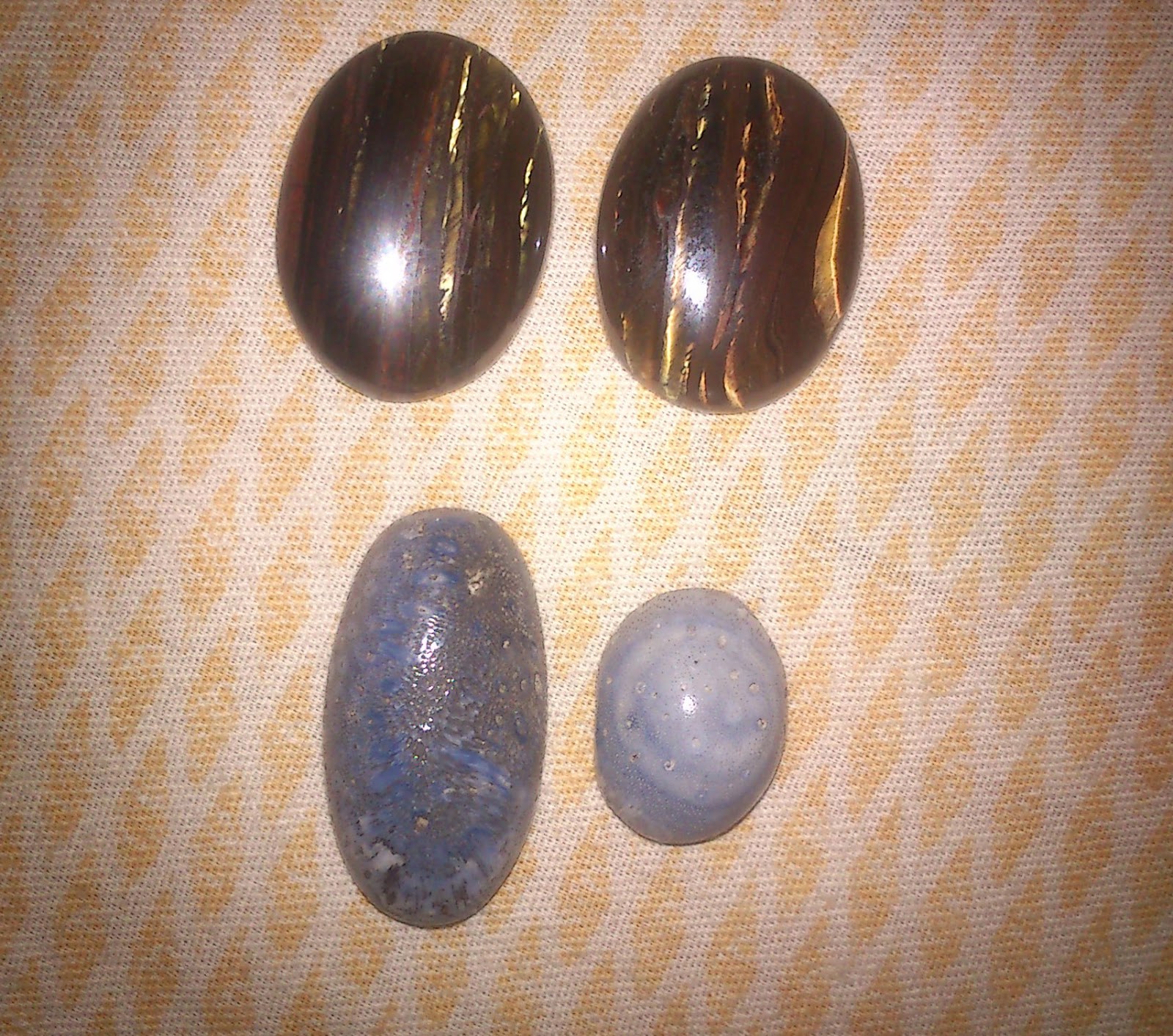 PERMATA MURAH SOKMO: FAIRUZ PUTIH, BESI BADAR, BATU BESI BADAR ...