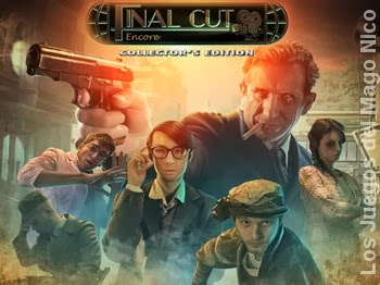 FINAL CUT: ENCORE - Guía del juego y vídeo guía