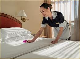 tugas kuliah: HOUSEKEEPING