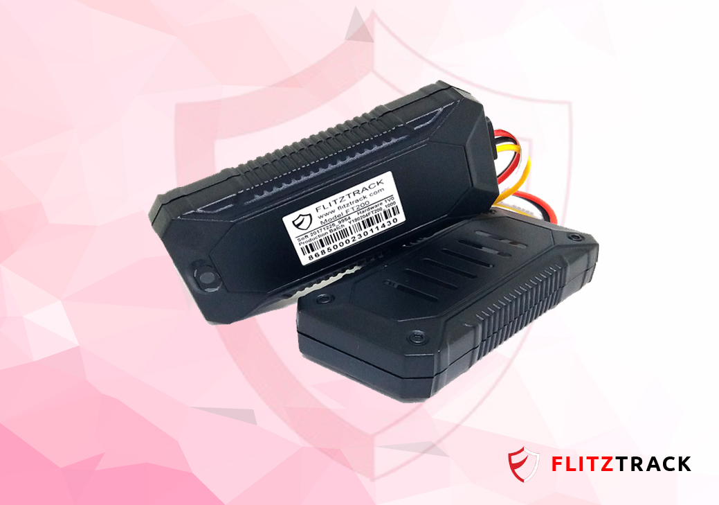 Flitz GPS Tracker Malaysia: FLITZTRACK GPS TRACKER