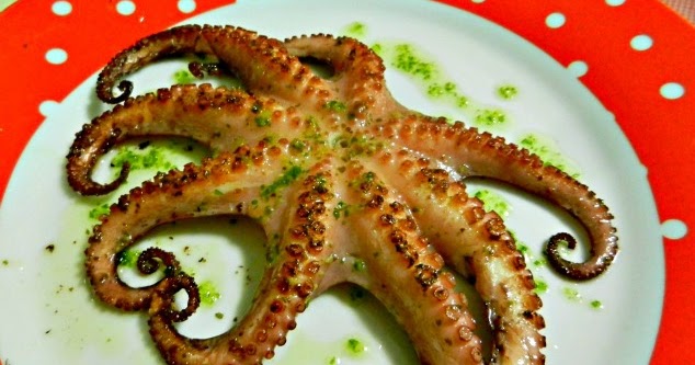 PULPITOS A LA PLANCHA | las recetillas de romo