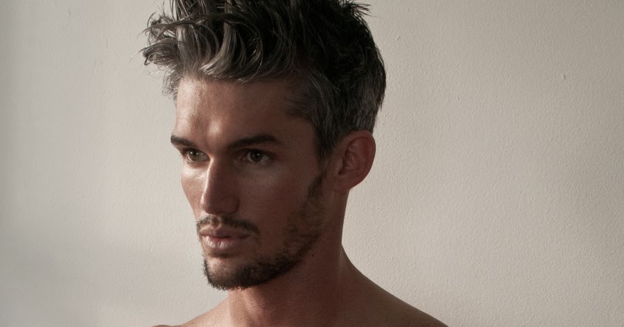 Tyler Martin by Scott Teitler | Homotography