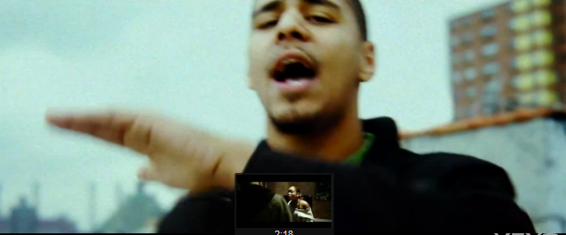 a RUNAWAY production: Research: Detailed Textual Analysis (J. Cole ...