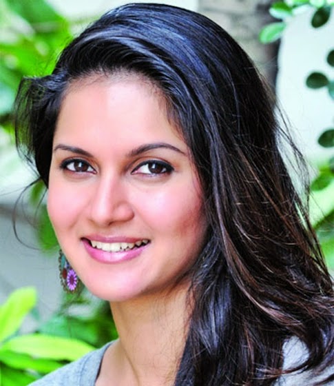 MITHILA : A TALENTED SINGER AND ACTRESS - Bangladeshi Celebrity