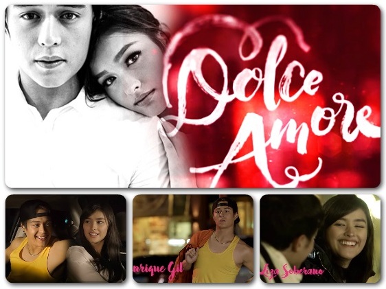 Dolce Amore June 1 2016 | Pinoy TV Shows