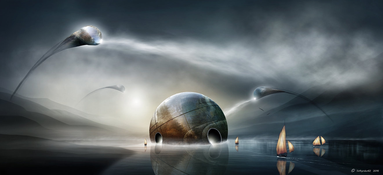 Design Stack: A Blog about Art, Design and Architecture: Softrider62 ...