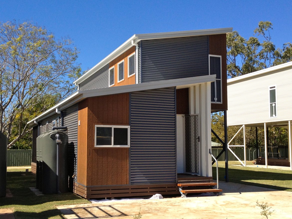 Prefab Homes - Modular Homes - Australia: Builtsmart