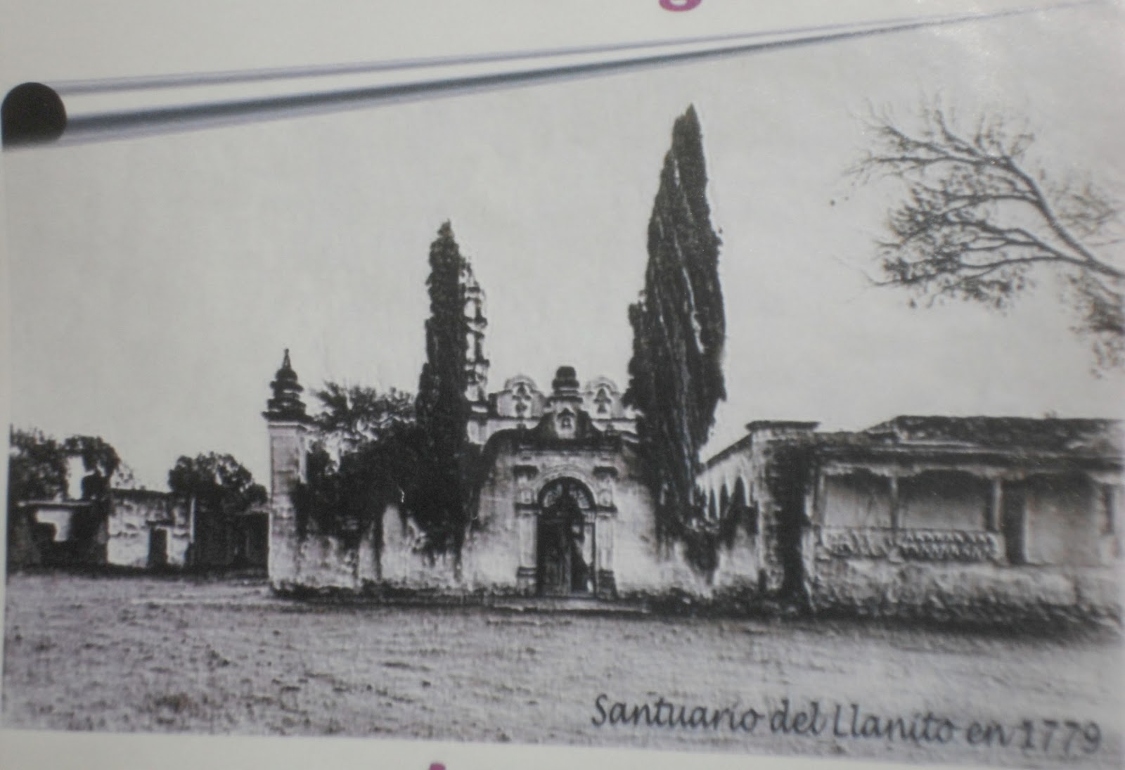 Crónicas y Tradiciones de Dolores Hidalgo: EL LLANITO, JOYA MILENARIA ...
