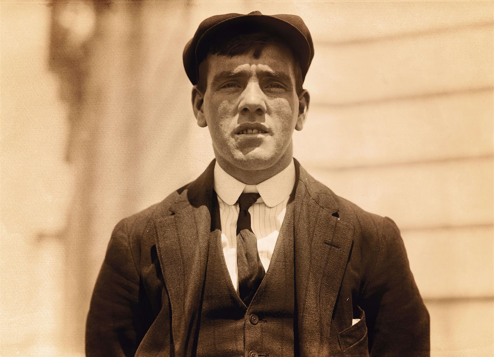 A VUELO DE UN QUINDE® - EL BLOG !!!!! .::::.: HISTORIA : TITANIC ...