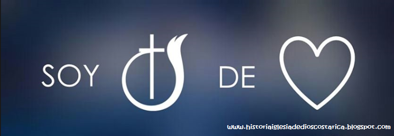 IGLESIA DE DIOS EVANGELIO COMPLETO COSTA RICA: SOY IDEC