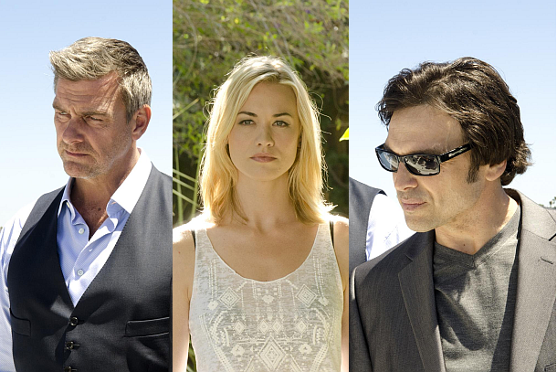 Dexter Daily: The No. 1 Dexter Community Website: POLL: Which New ...