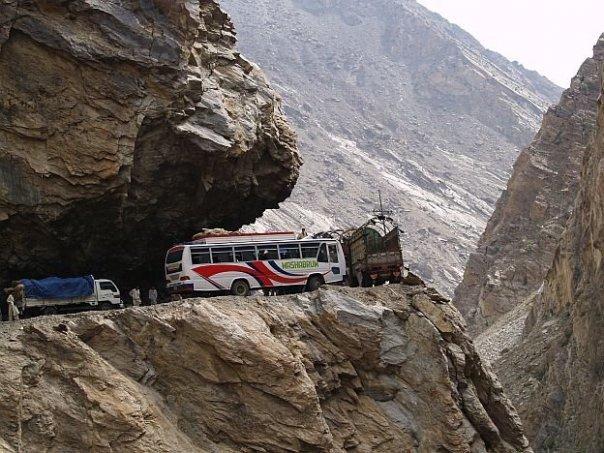 Pictures Folder of Gilgit Baltistan : Karakoram Highway (KKH) Photos ...
