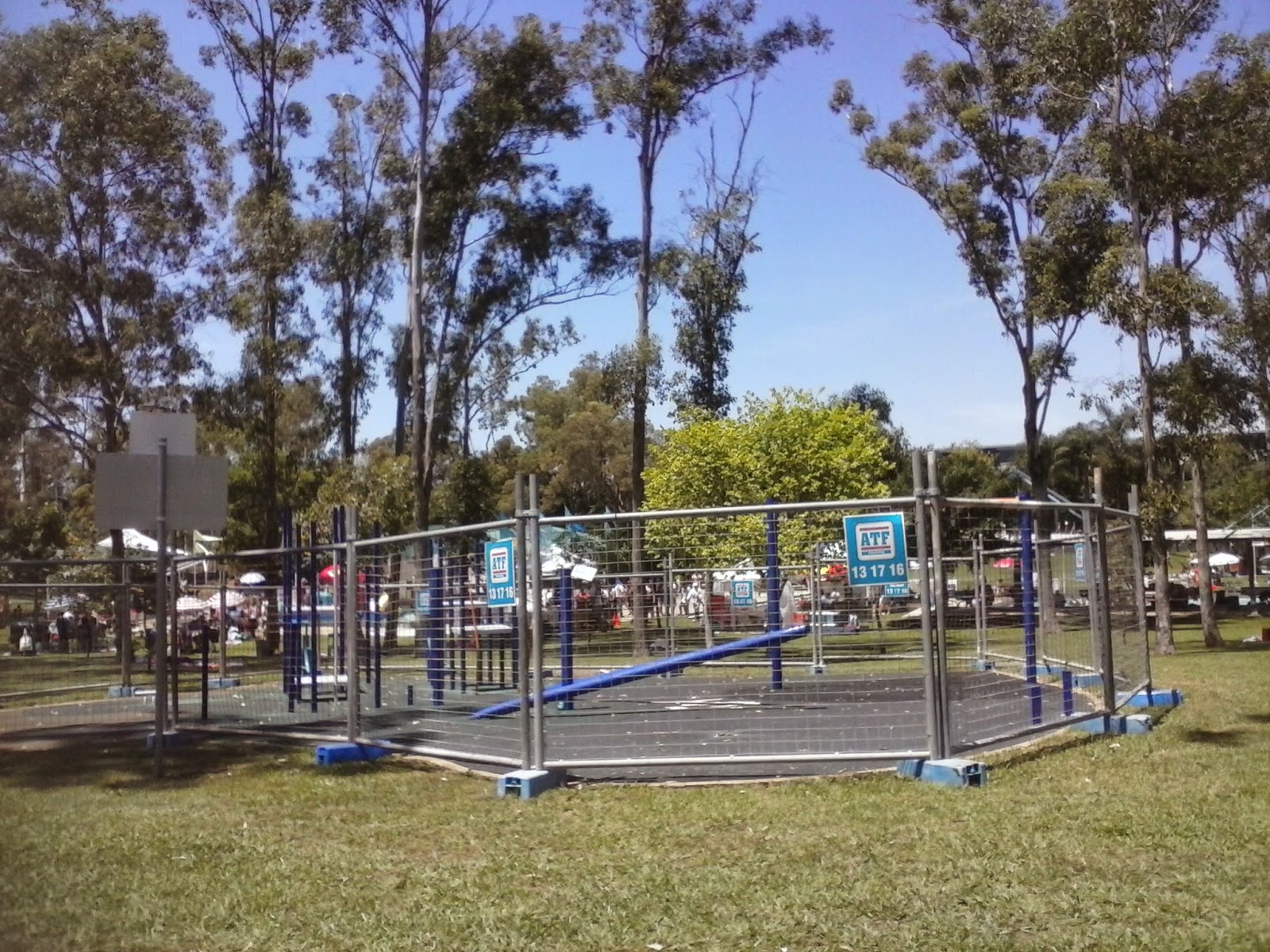 Why I Love Mount Druitt!: Mount Druitt Pool Is Now Opened By Mayor ...