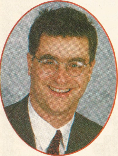 Nickelodeon Ooze News Archive