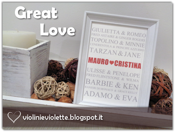 Violini e Violette: 2017