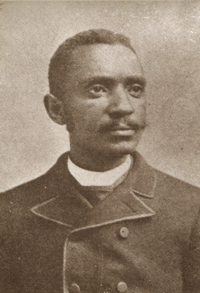 National Black Catholic History Month: Daniel Rudd |Anika Myers Palm