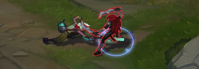 New 'League Of Legends' Champion Ekko Revealed | PinoyGamer ...