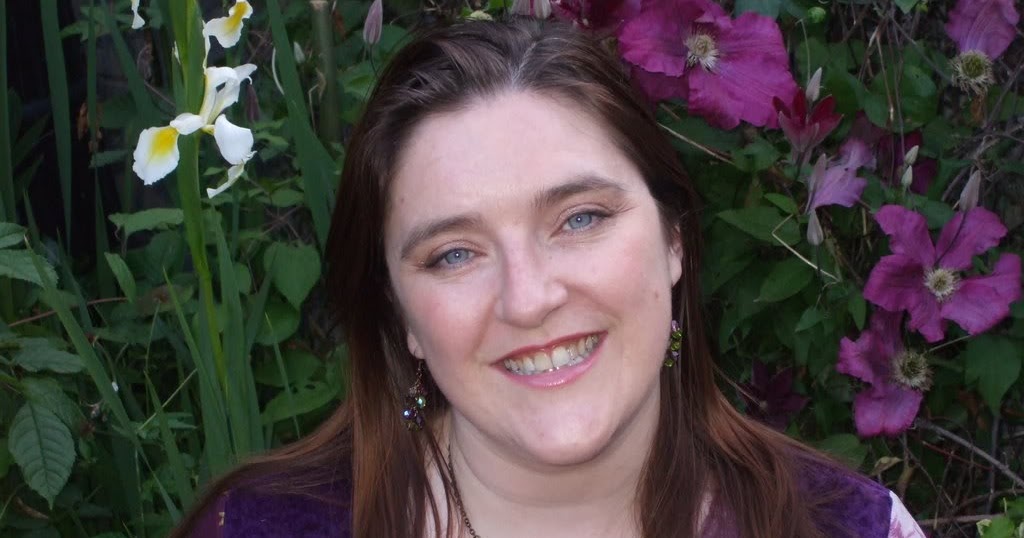 A.L. Davroe: Feature Friday: Ruth Frances Long