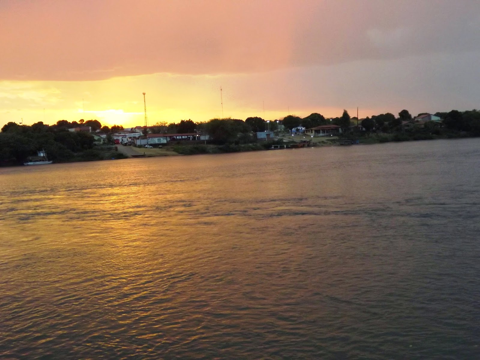 Blog do Leônidas | Noticias em Geral e Pontos Turisticos de Parnarama e ...