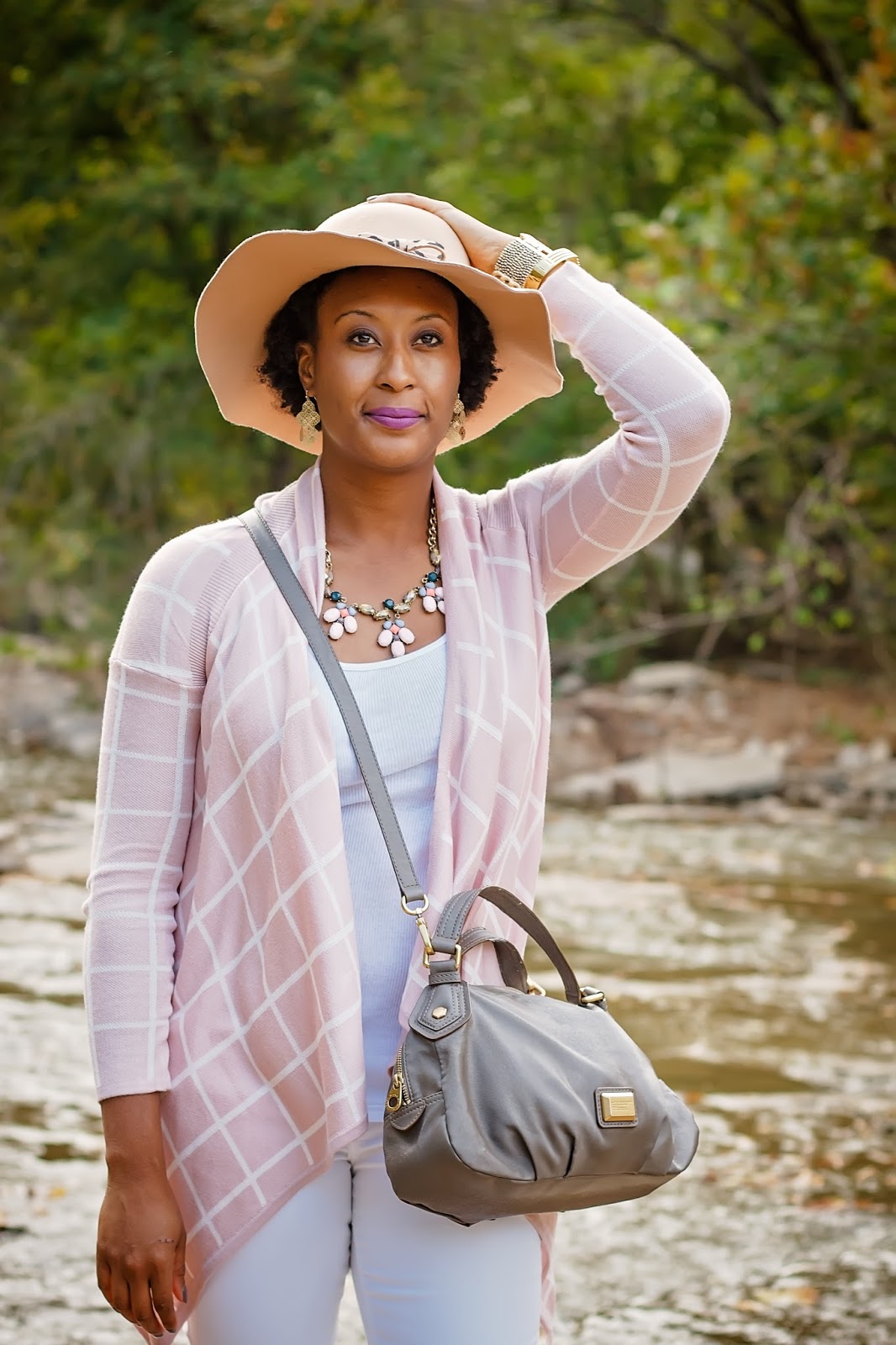 Absolutely Alli: Still Wearing White