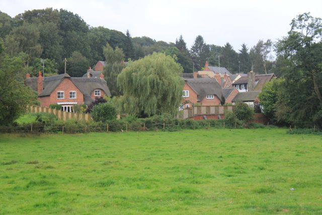 aliwalks : Bradgate Park - Beacon Hill - Ulverscroft Priory - Newtown ...