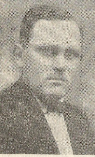 Nadgoplańskie Towarzystwo Historyczne: Leon Stanny (1903-1962)