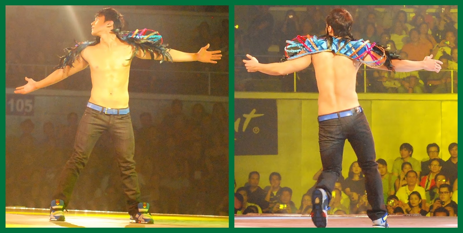 MILO Sports: #BENCH30: Enchong Dee for BENCH, NIKE and DC Shoes