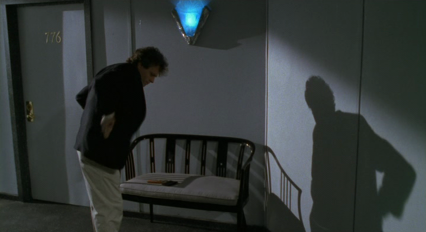 Tobe Hooper Appreciation Society: THAS: Three Love Scenes