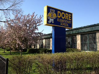 From Kindergarten to High School: Kindergarten - Week 1