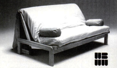 Pusat Sofa Murah Surabaya: SERI MENGENAL JENIS SOFA : Sofa Bed (Part1)