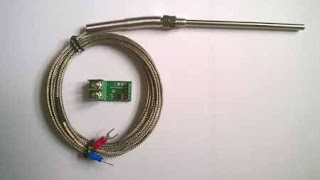 17 Jenis Termometer, Gambar, Fungsi, Kelebihan dan Kekurangannya ...