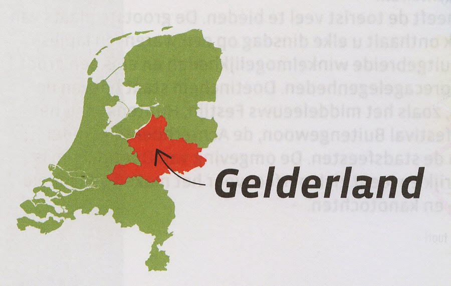 'ZIEN EN WETEN': VLAGGEN EN WAPENS VAN NEDERLANDSE PROVINCIES ...