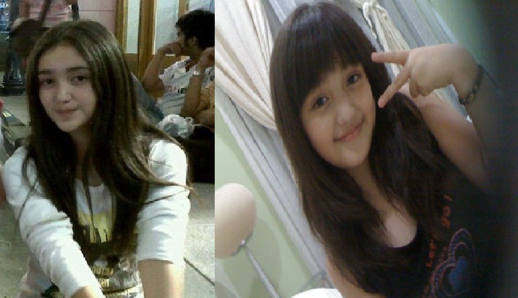 Foto Ranty Maria dan juga Biodatanya