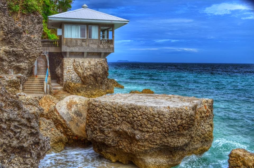 Antulang Beach Resort