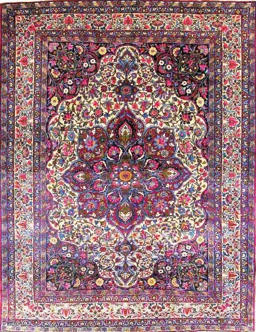 Victoria Craven: Color Theory : Rosé