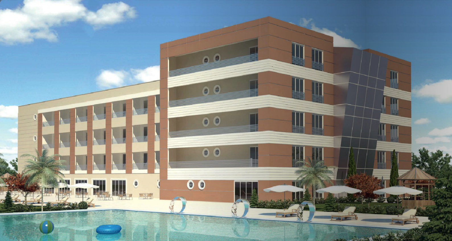 Prefabricada Panama: Casa Prefabricada