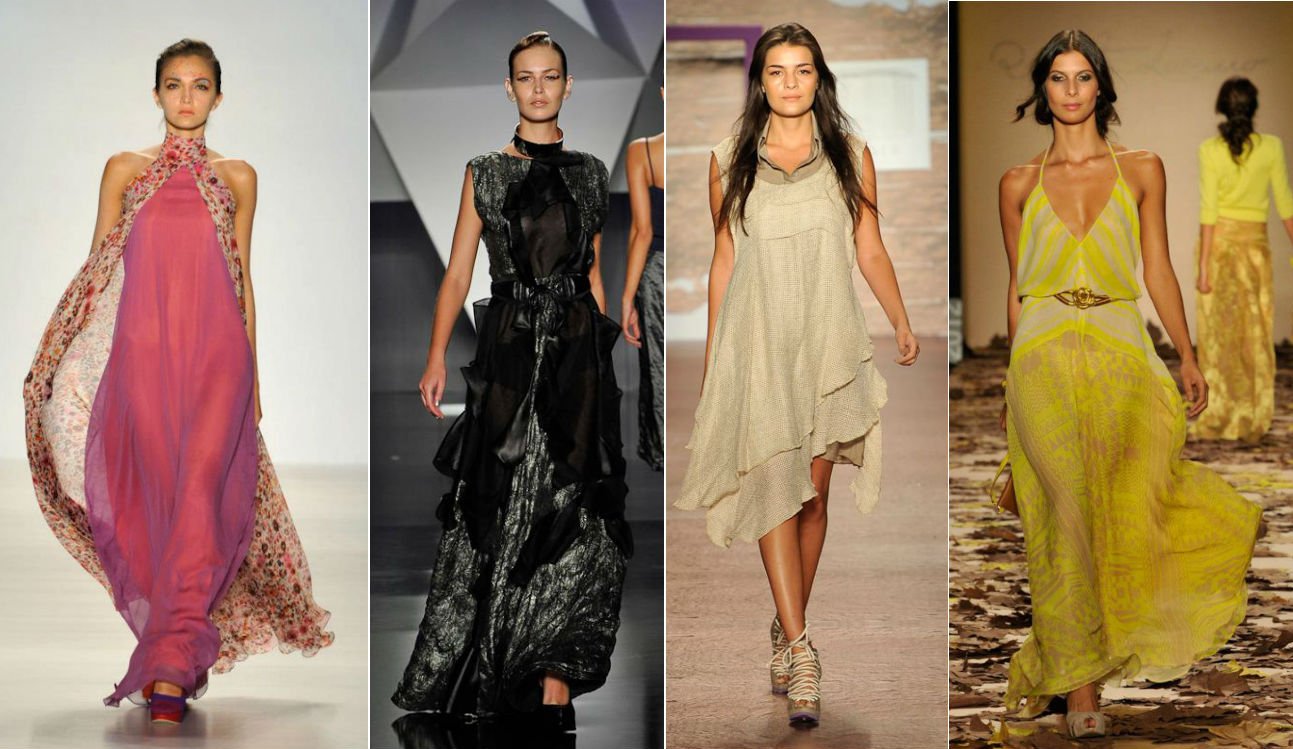 Moda con identidad: la mujer colombiana desde la moda | Quinta trends