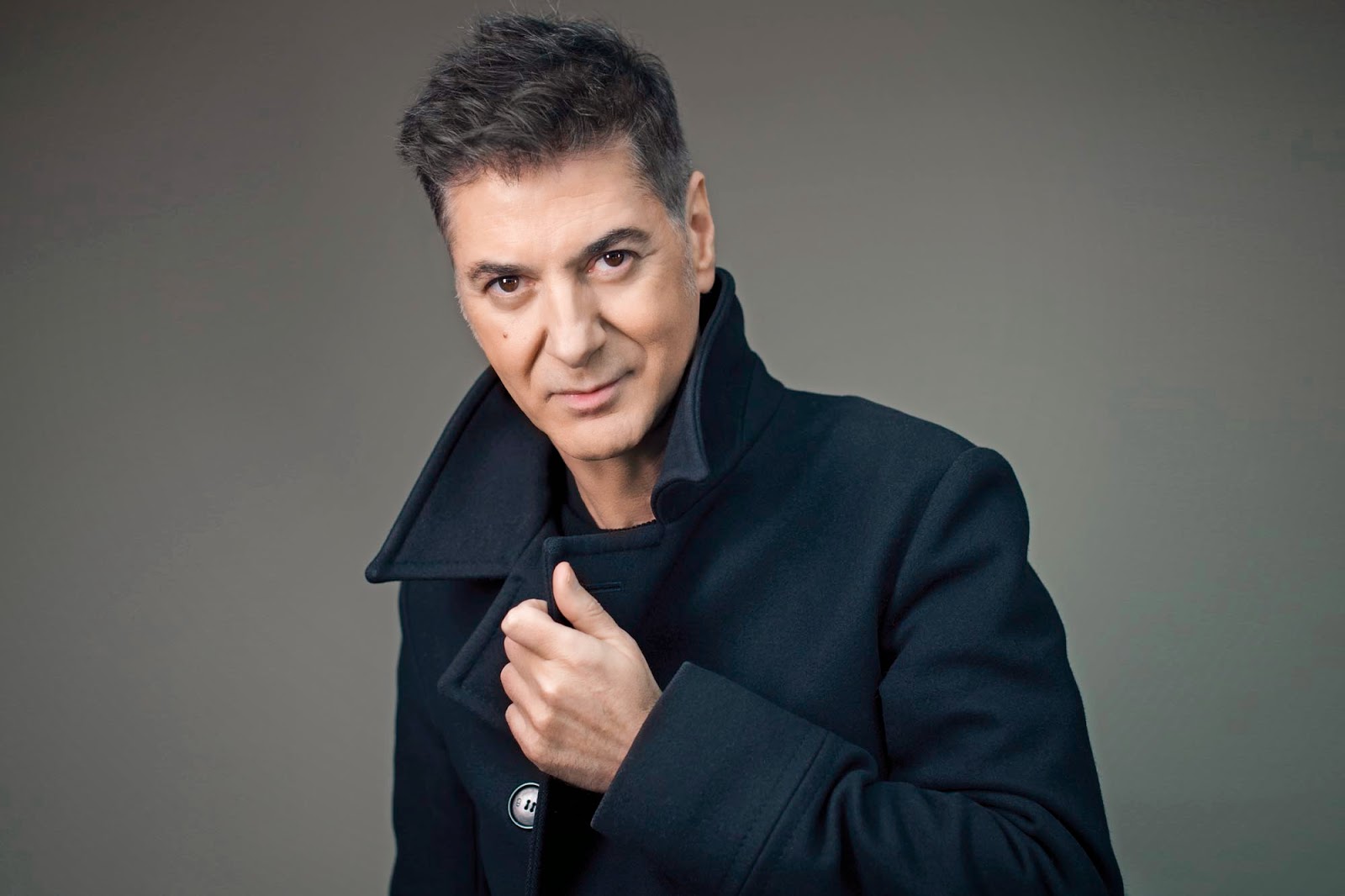 Music : Etienne Daho - Le premier jour du reste de ta vie | Paris la douce