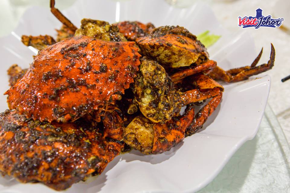 NELAYAN TUNAMAYA BEACH & SPA RESORT | DESARU COAST