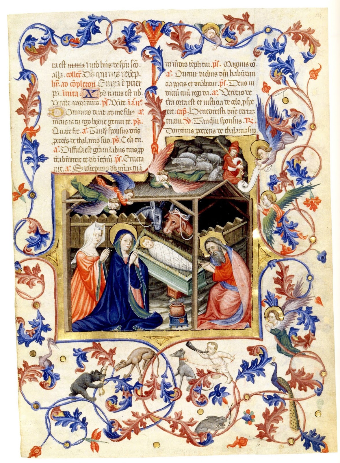 Indumentarse medieval : Indumentaria de María de Luna, señora de ...