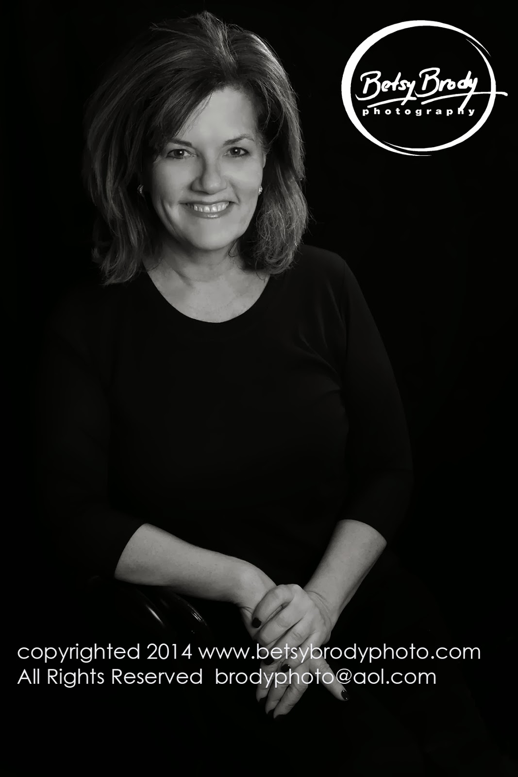 Betsy Brody Photography: Headshots-Philadelphia, PA